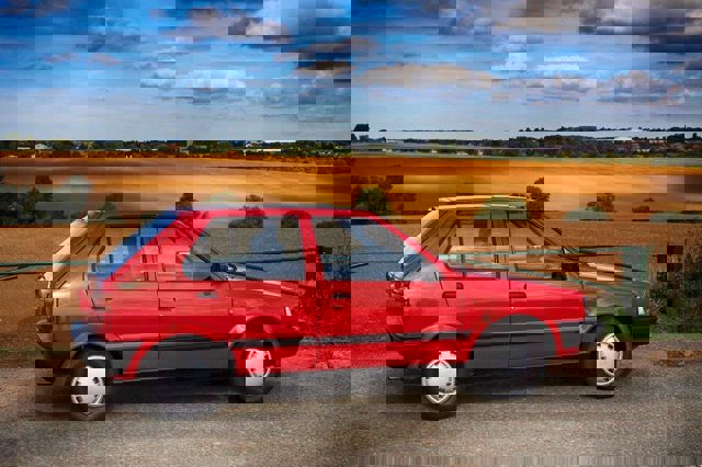 Nissan Micra (1982 – 1992) Review | Honest John