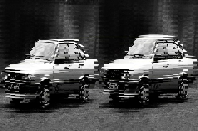 Audi 80CD and 80 quattro (1981 – 1986) Review | Honest John