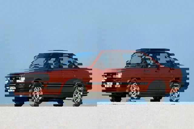 Audi 80CD and 80 quattro (1981 – 1986) Review | Honest John