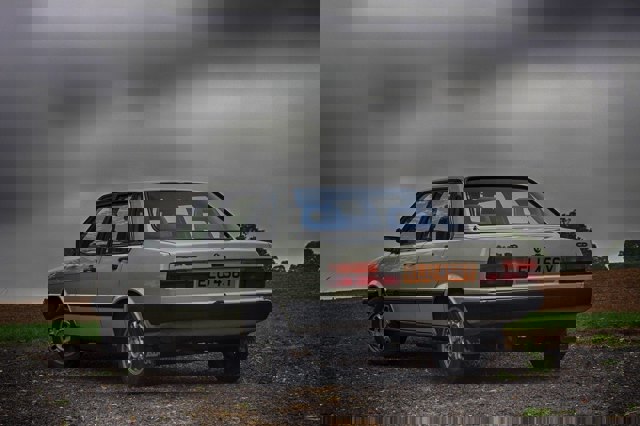 Audi 80CD and 80 quattro (1981 – 1986) Review | Honest John