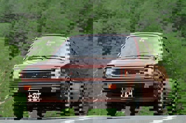 Mitsubishi Colt Mirage (1978 – 1983) Review | Honest John