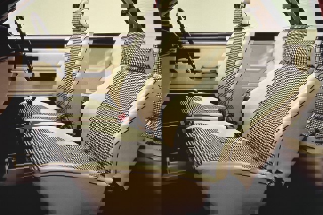 Mitsubishi Colt Mirage (1978 – 1983) Review | Honest John