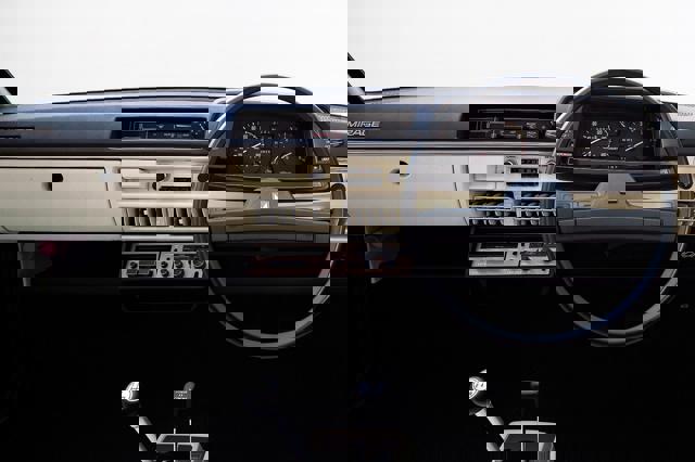 Mitsubishi Colt Mirage (1978 – 1983) Review | Honest John