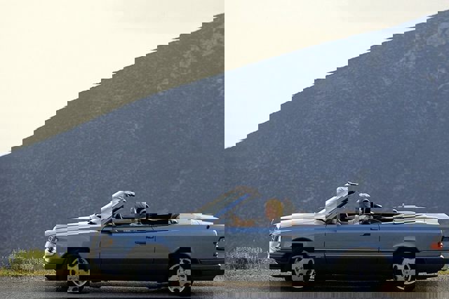 Mercedes-Benz W124 Coupe and Cabrio (1987 – 1997) Review | Honest John