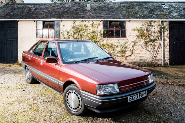 Renault 21 (1986 – 1994) Review | Honest John