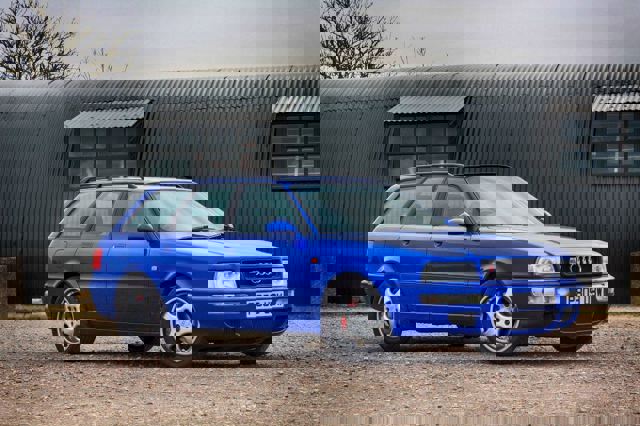 Audi RS2 Avant (1994 – 1995) Review | Honest John