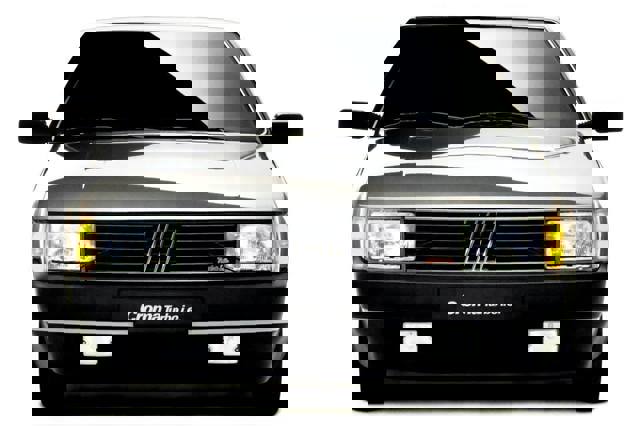 Fiat Croma and Croma Turbo (1985 – 1996) Review | Honest John