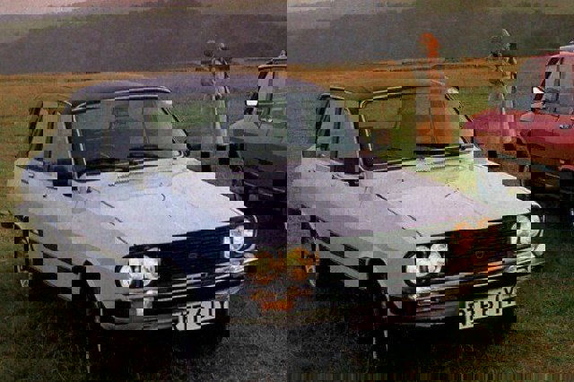 Dacia Denem (1979 – 1998) Review | Honest John